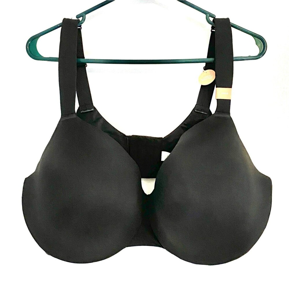 Cacique Lightly Lined Cloud Comfort Underwire Balcone… - Gem